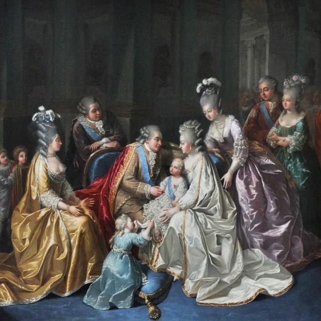 Le jour où Louis XVI est redevenu Louis Capet