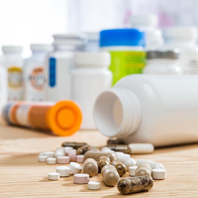 Compléments alimentaires : quels sont les risques pour la santé