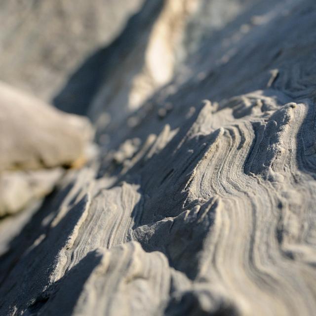 Quels sont les différents types de roches