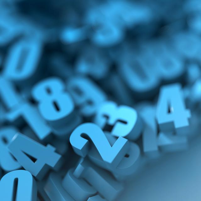 Définition | Nombre irrationnel : qu'est-ce que c'est ? | Futura sciences