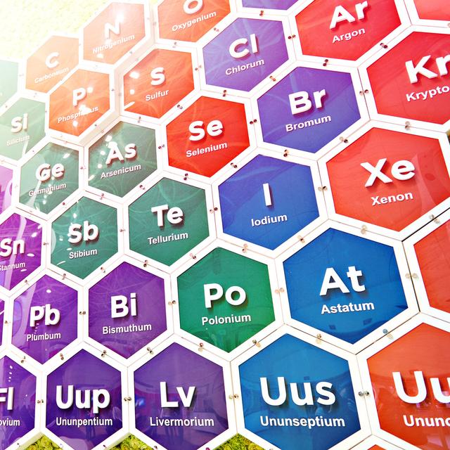 Définition | Chalcogène : qu'est-ce que c'est ? | Futura sciences