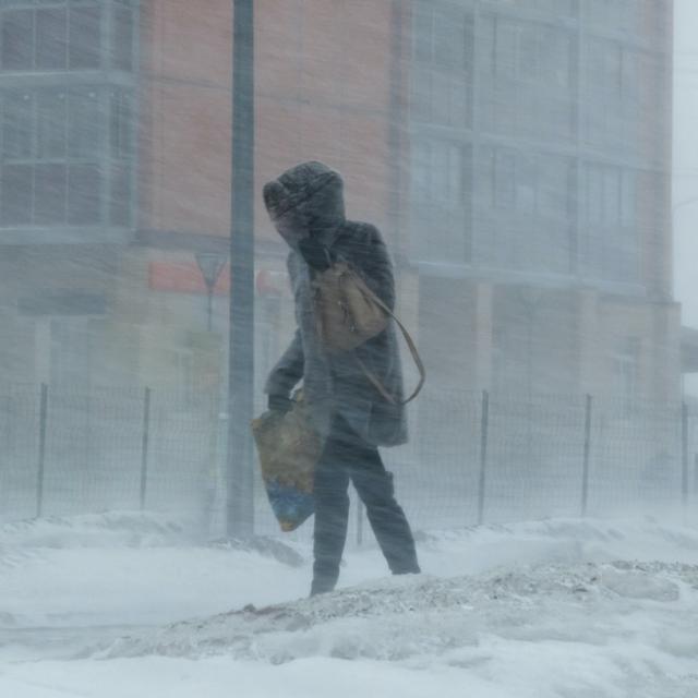 Pourquoi y a-t-il du vent