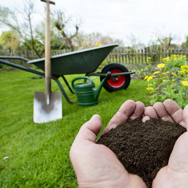 Quand et comment utiliser le compost