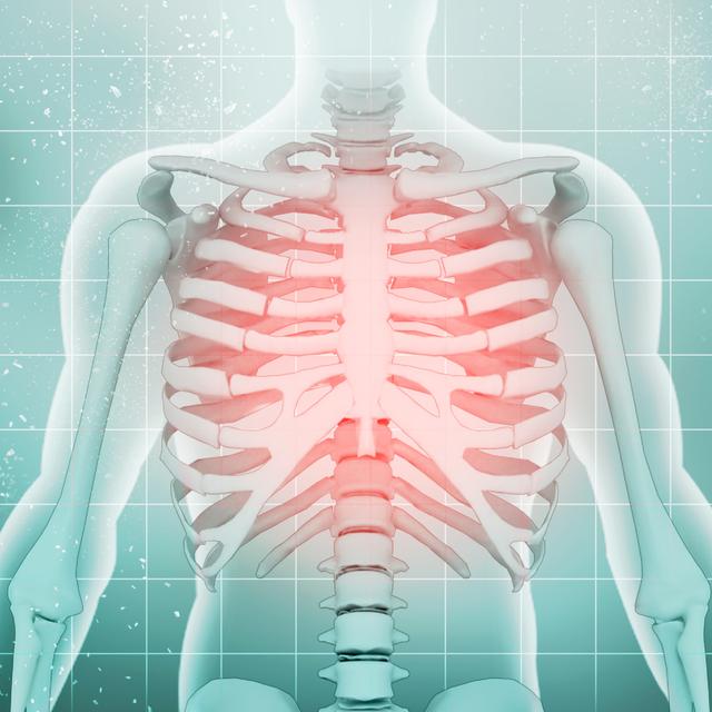 Comment se forment les crottes de nez