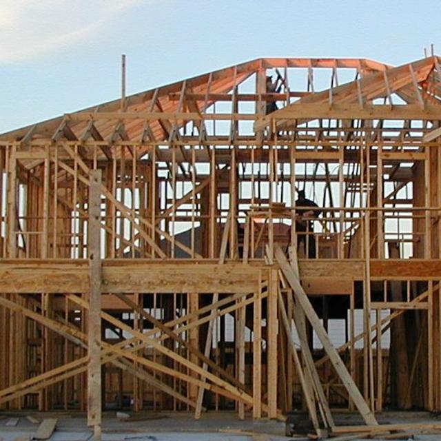 Définition | Poutre : qu'est-ce que c'est ? | Futura maison