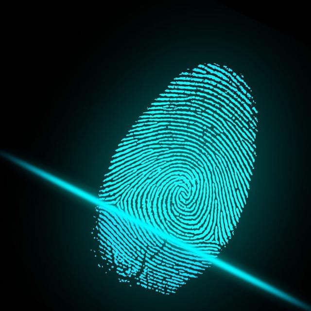Définition | Empreinte digitale : qu'est-ce que c'est ? | Futura santé