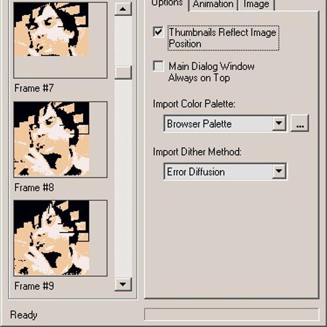 Comment créer un GIF animé facilement avec Giphy