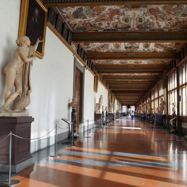 Définition | Péristyle : qu'est-ce que c'est ? | Futura maison