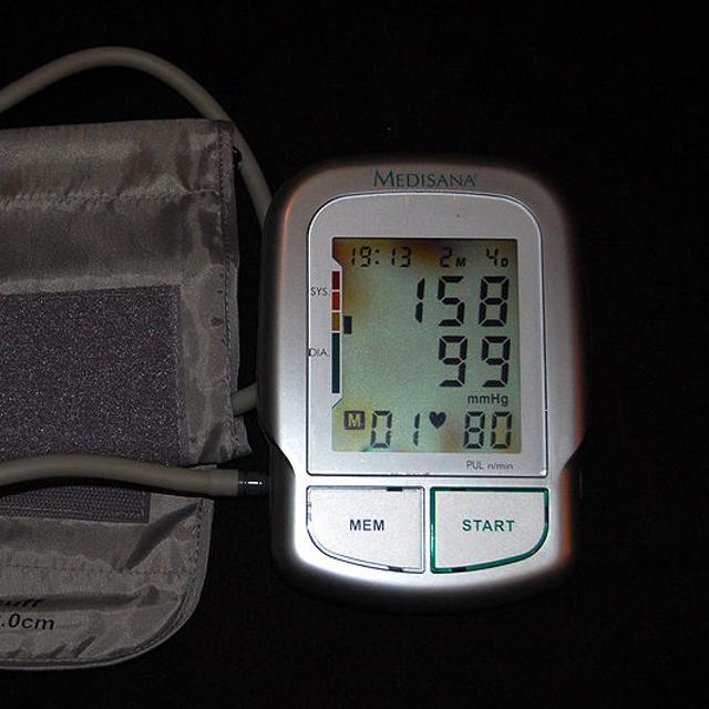 Hypertension : ces deux aliments faciles à cuisiner pourraient réduire ...