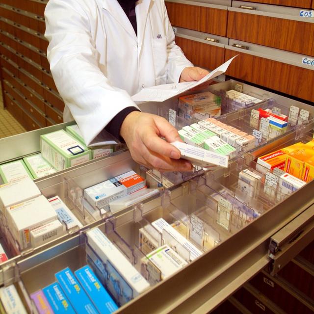 À quoi sert la DCI d’un médicament