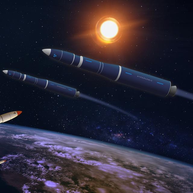 Nouveau missile russe : la prochaine frappe sera-t-elle nucléaire