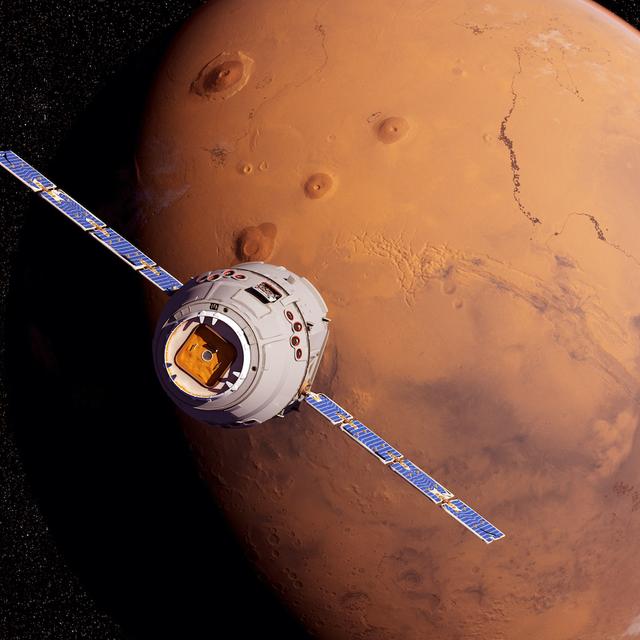 Qu’est-ce que la mission Escapade de la Nasa qui va emprunter une ...