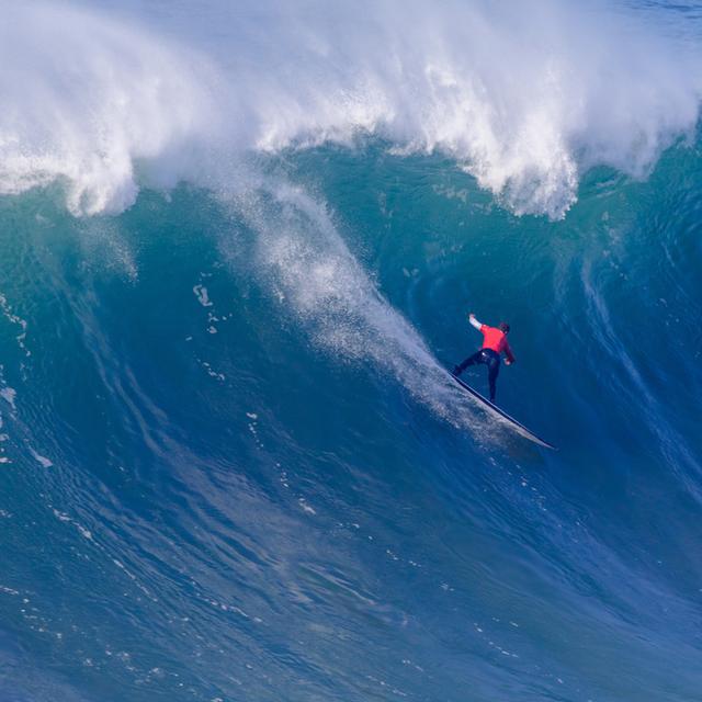 Voici pourquoi cette vague scélérate est qualifiée de « phénomène du ...