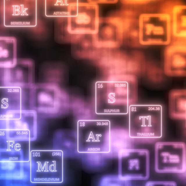 Définition | Chalcogène : qu'est-ce que c'est ? | Futura sciences