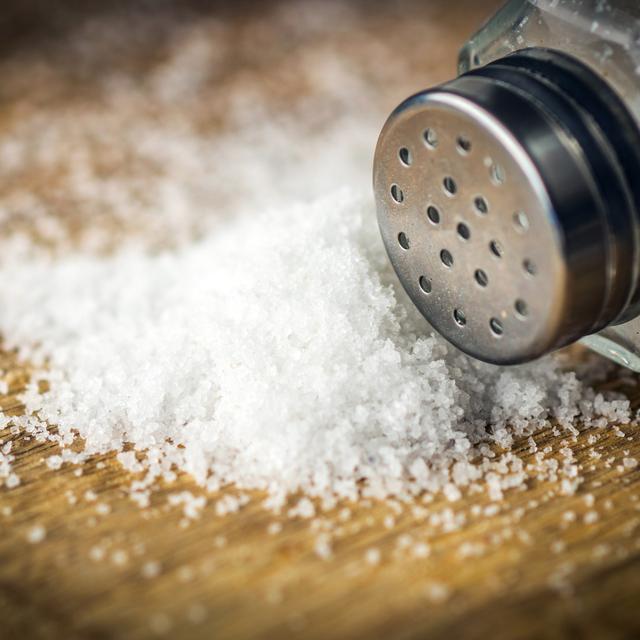 80 % du sel que nous consommons est caché dans ces aliments du ...