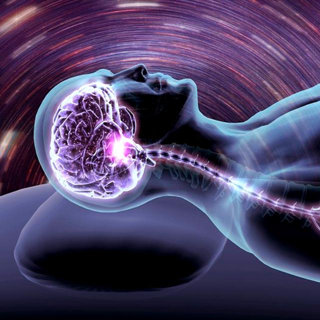 Rêves étranges, scènes absurdes : la science explique enfin ce qui se ...