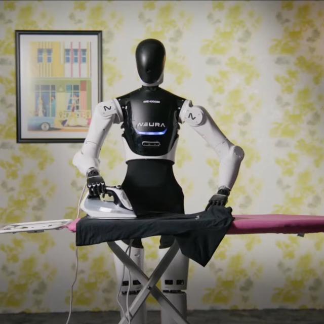 Définition | Robotique : qu'est-ce que c'est ? | Futura tech