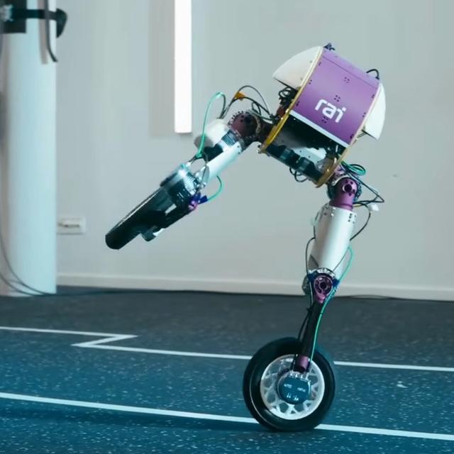 Inspirés du vivant, ces muscles artificiels promettent des robots bien ...