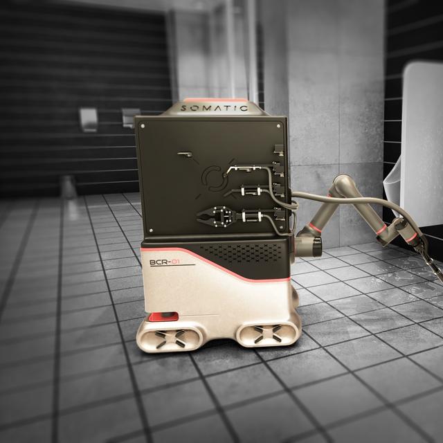 Un kit pour assembler votre robot de 7 façons différentes