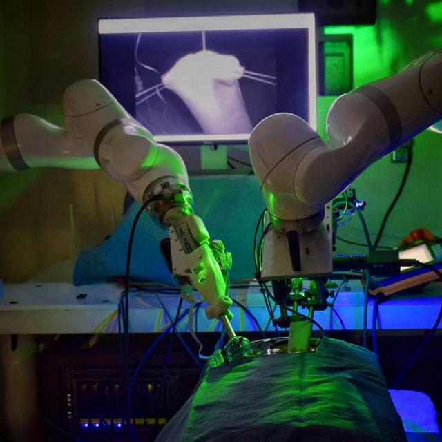 La Chine prévoit une production de masse de ses robots humanoïdes