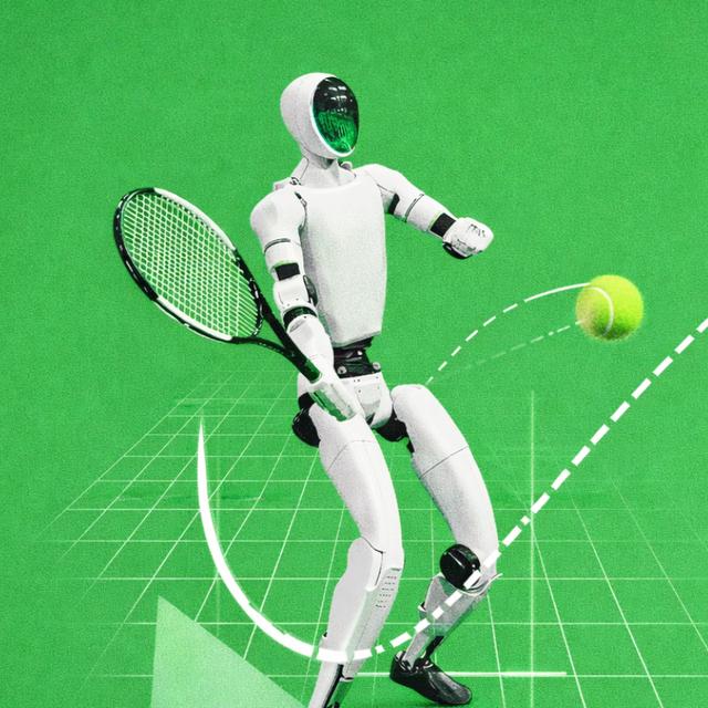 Inspirés du vivant, ces muscles artificiels promettent des robots bien ...