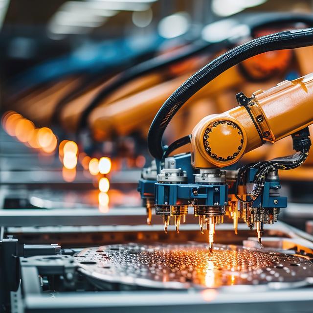 Définition | Robotique : qu'est-ce que c'est ? | Futura tech