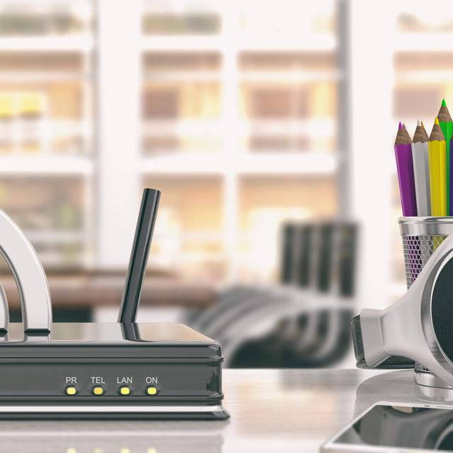 Définition | Routeur : qu'est-ce que c'est ? | Futura tech