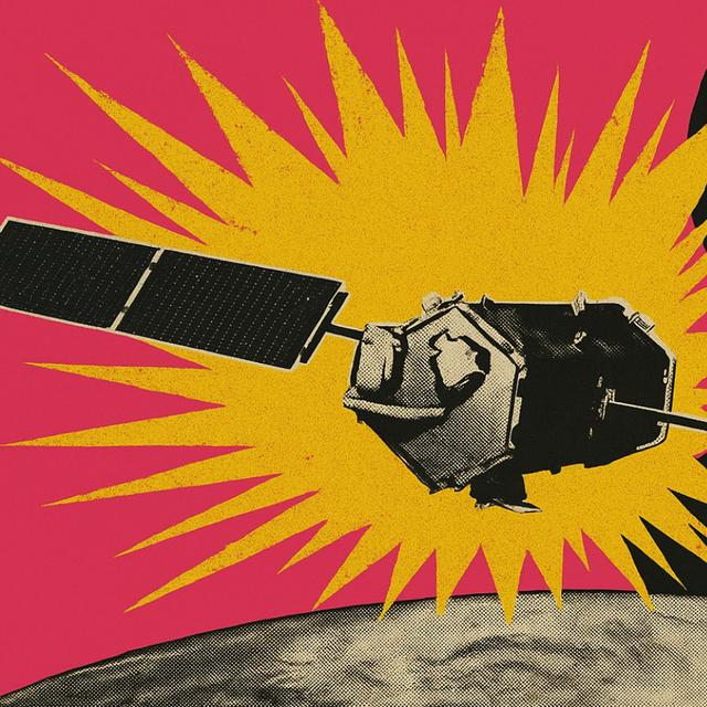 Les Actualités Satellite d'observation de la Terre | Futura