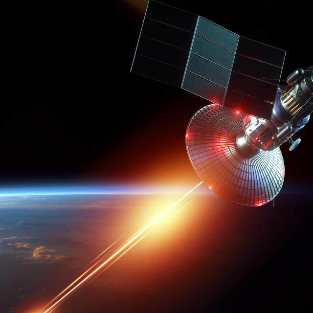 Comment sauver un satellite perdu dans une spirale de la mort