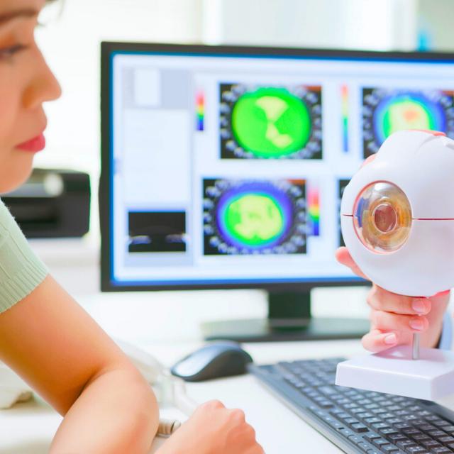 On dirait de la science-fiction : ce scanner peut lire votre corps en ...