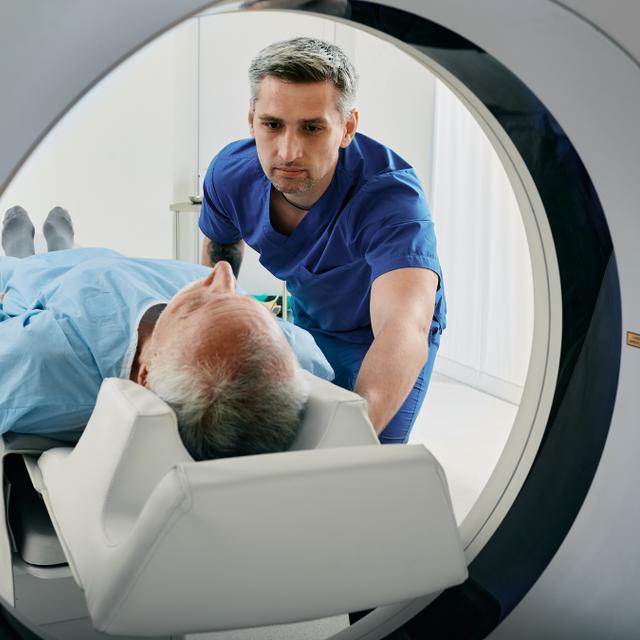 On dirait de la science-fiction : ce scanner peut lire votre corps en ...