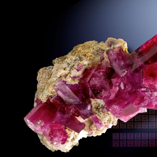 Définition | Roche plutonique : qu'est-ce que c'est ? | Futura planète