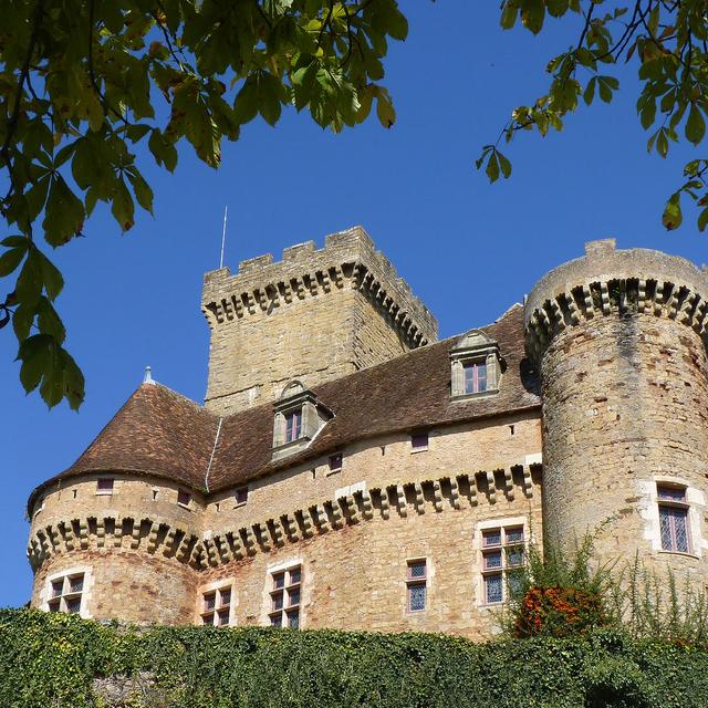 Fonds d'écran Châteaux | Futura