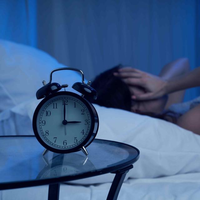 Définition | Somnolence : qu'est-ce que c'est ? | Futura santé