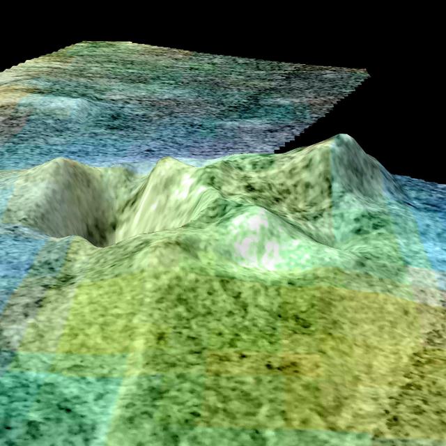Yasur, le volcan actif le plus accessible au monde