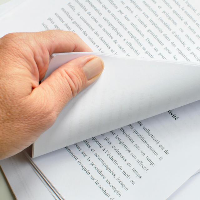 Comment bien préparer sa soutenance de mémoire