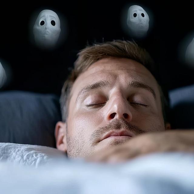 Vos rêves suivent tous les mêmes schémas : ce que la science a découvert