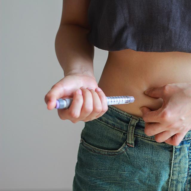 Définition | Glinides : qu'est-ce que c'est ? | Futura santé