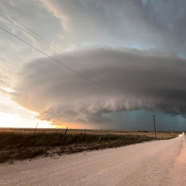Phénomène météo extraordinaire : un nouveau nuage découvert, le ...