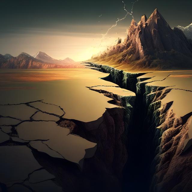 Un milliard d’années sans événements majeurs ? Faux. Voici ce qui a vraiment changé la donne ...