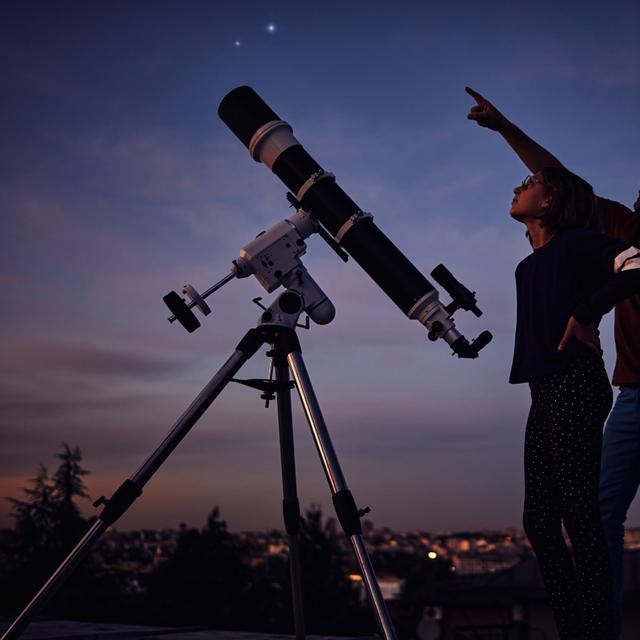 Le plus grand télescope jamais construit sur Terre promet « un saut ...