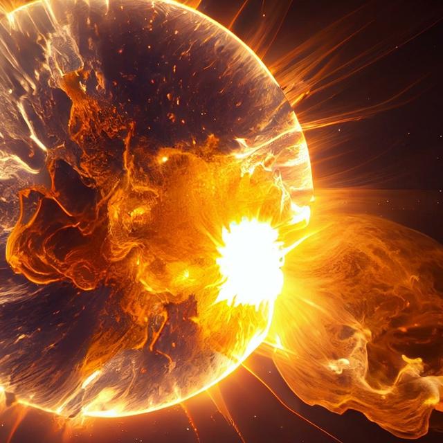 Définition | Périhélie : qu'est-ce que c'est ? | Futura sciences