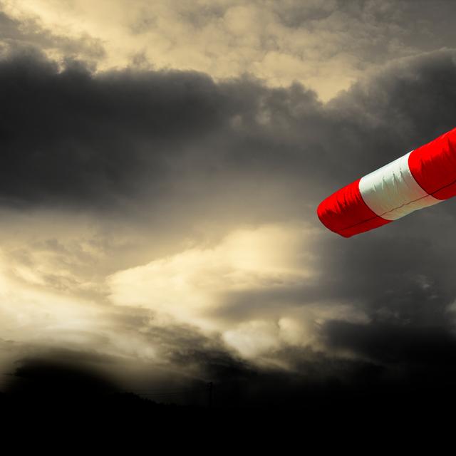 Attention, la tempête Goretti va frapper la France entre jeudi et ...