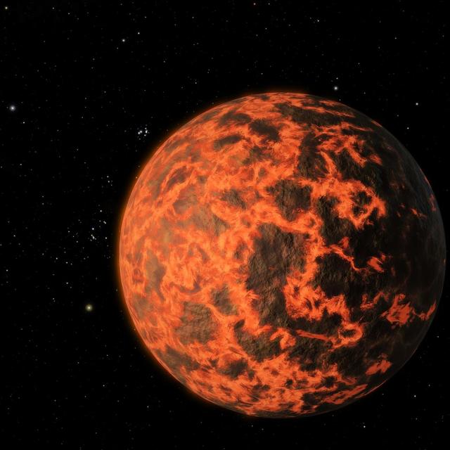 Les conditions atmosphériques de la Terre primitive ressemblaient à ...