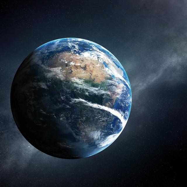 Définition | Pôle géographique : qu'est-ce que c'est ? | Futura planète