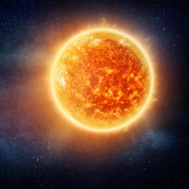 La Terre est plus proche du Soleil en été, vrai ou faux