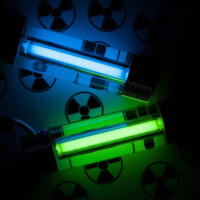 Définition | Tritium : qu'est-ce que c'est ? | Futura sciences