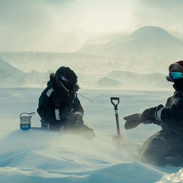 140 ans de fonte des glaciers résumés en un clip : ce que vous allez ...