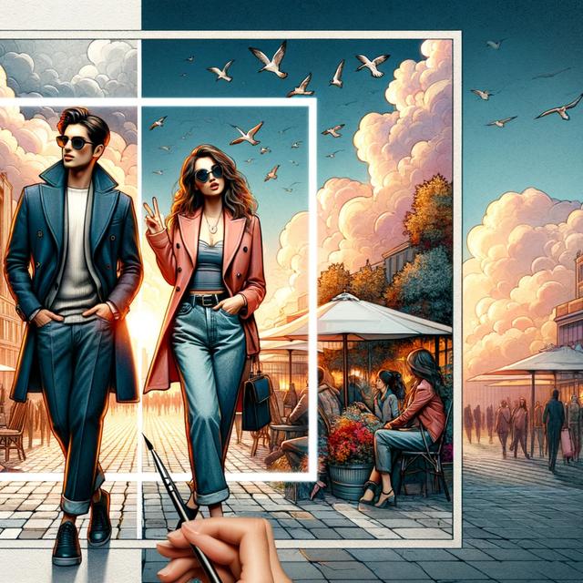 Définition | Image matricielle : qu'est-ce que c'est ? | Futura tech