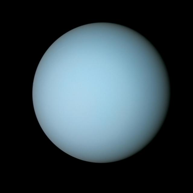 Définition | Planète gazeuse : qu'est-ce que c'est ? | Futura sciences